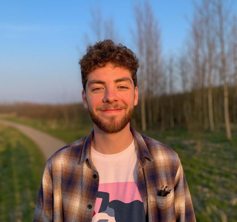 Lucas Jansen | Naturalis